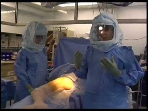 Hip Replacement Surgery - Stephen J Zabinski, MD - YouTube