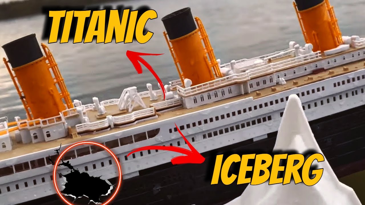 All Titanic and HMHS Britannic Ships Reviewed, Launched and their ...