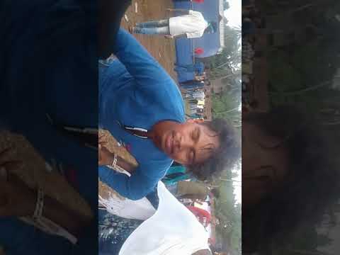Guruping dance