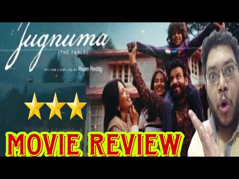 JUGNUMA REVIEW | JUGNUMA MOVIE REVIEW | JUGNUMA PUBLIC REACTION | MANOJ ...