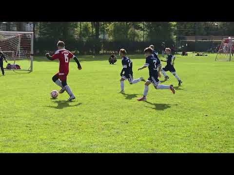 OSC Bremerhaven IV - Leher TS IV zweite Halbzeit 12.09.202