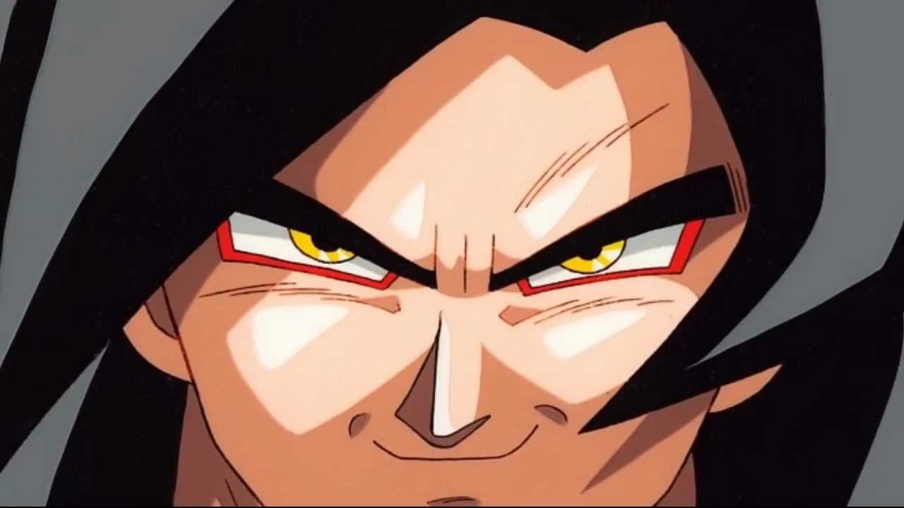 dragon ball z orange hero opening - YouTube