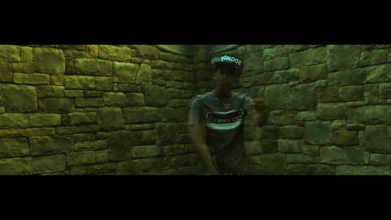 Sir Ace - Keen Nigga Flow (Official Music Video) - YouTube