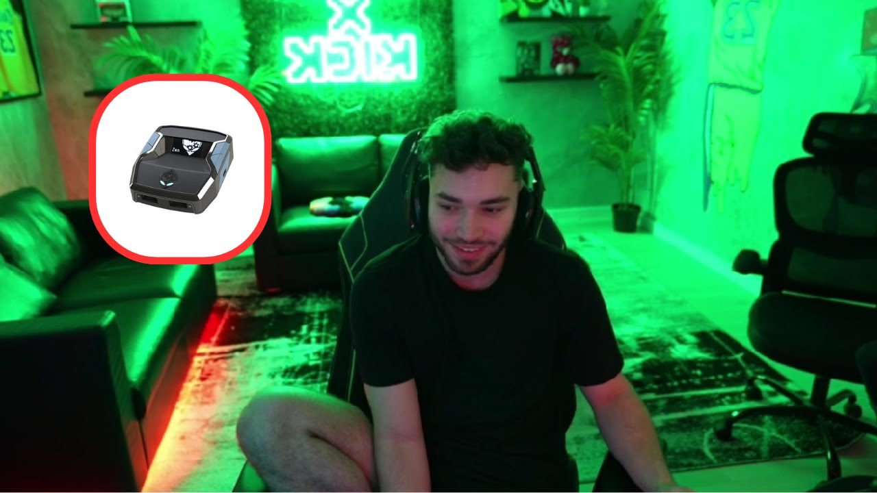 Adin Ross Admits Cheating on Call Of Duty - YouTube