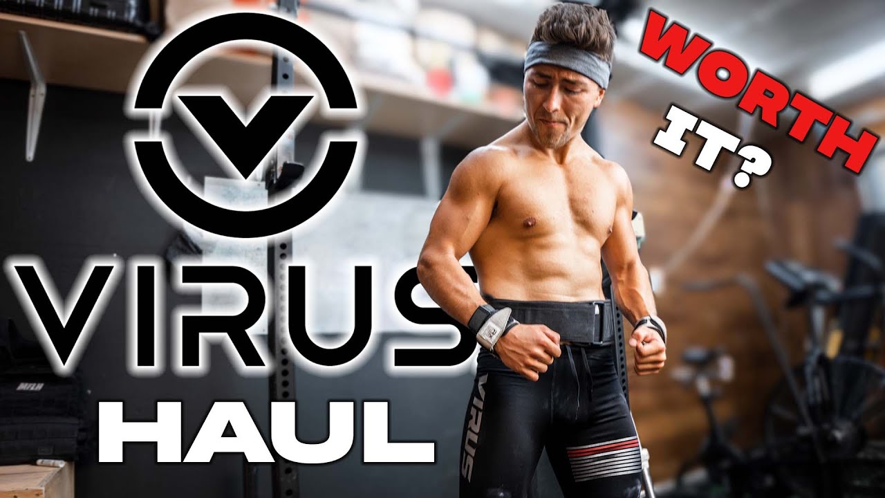 Virus Intl Haul | Worth The Money? | Putting These Clothes To The Test ...