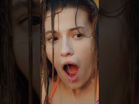 Rüzgar Ve Gülce'nin Serinleten Şakası |  Dönence