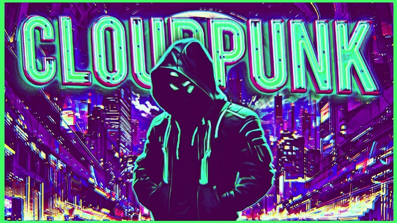 The city is Dying...Literally |CLOUDPUNK - YouTube