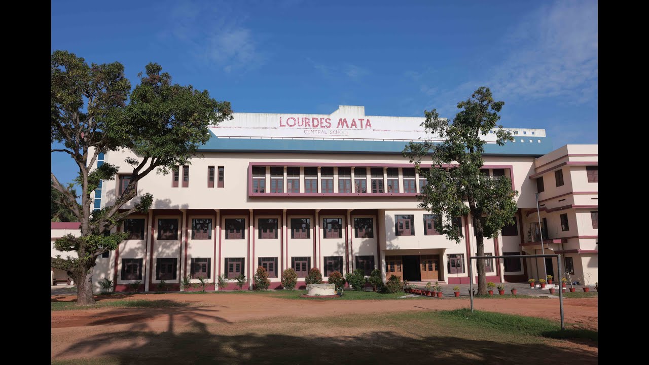 VIRTUAL CAMPUS VISIT - YouTube