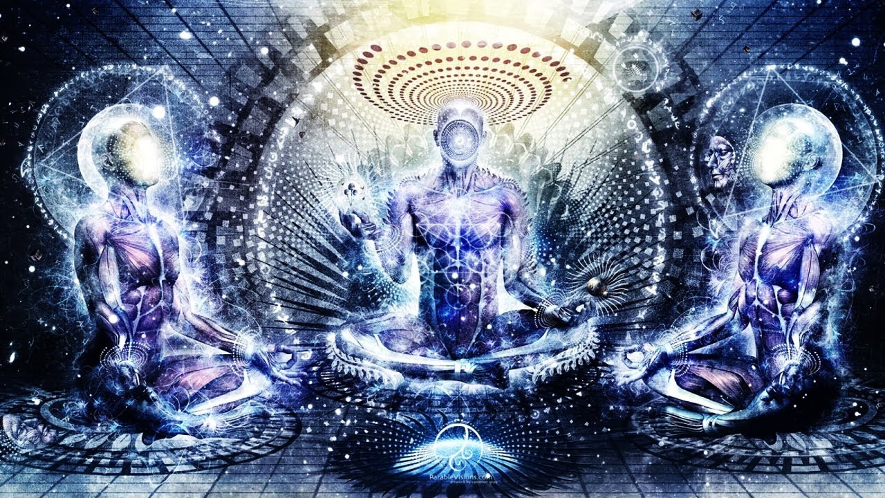 The Watchers: The Angels Who Betrayed God -Book of Enoch (Angels ...