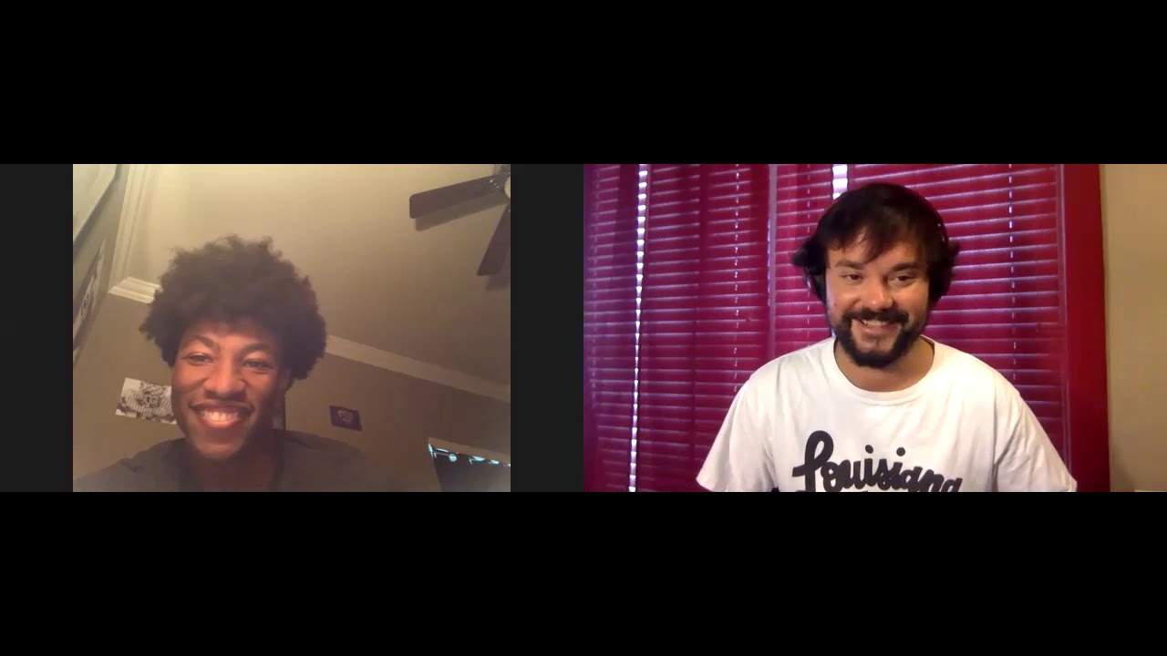 Zachary star Chris Hilton Jr. talks about spring, shares more of ...