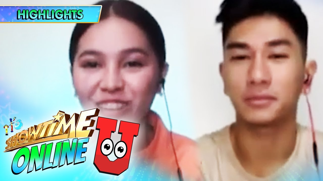 Showtime Online U host share what they are willing to give for love ...