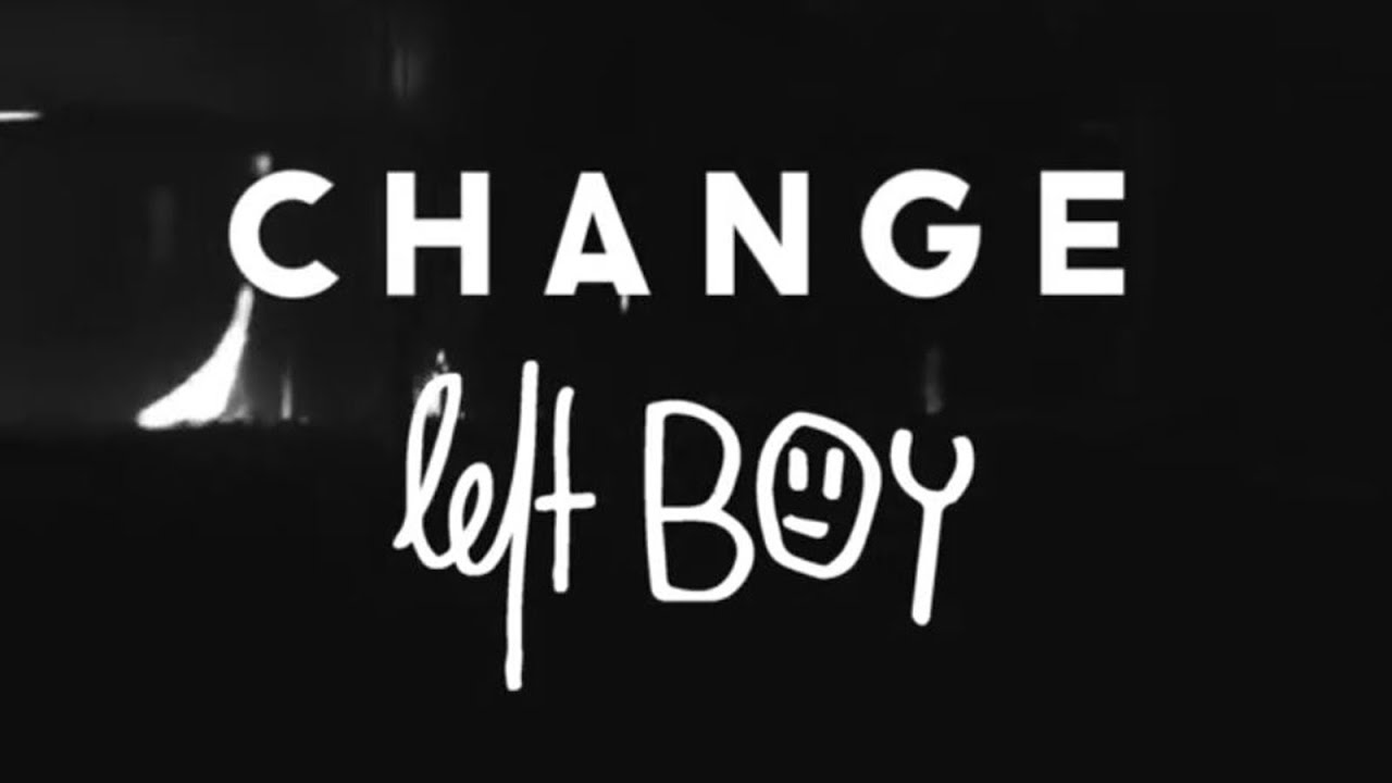 Left Boy - Change (Official Music Video) - YouTube