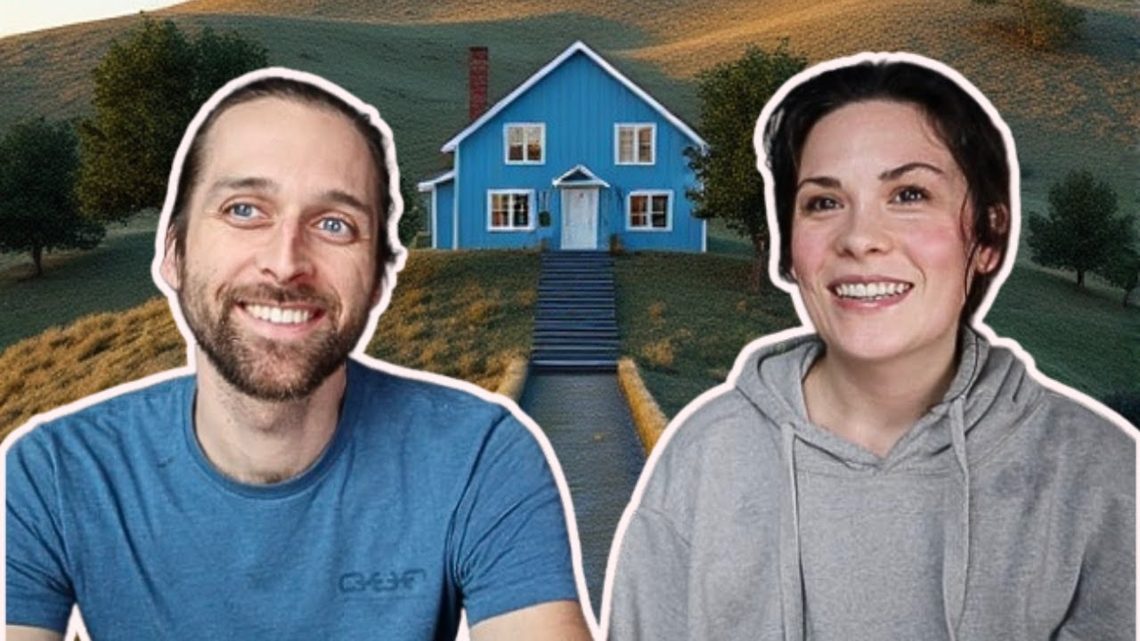 House MIRACLE We Did NOT EXPECT - Finally, Our House Testimony - YouTube