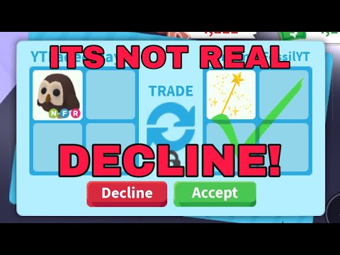 Don’t fall for the SPARKLER scam 😔 (roblox adopt me) - YouTube