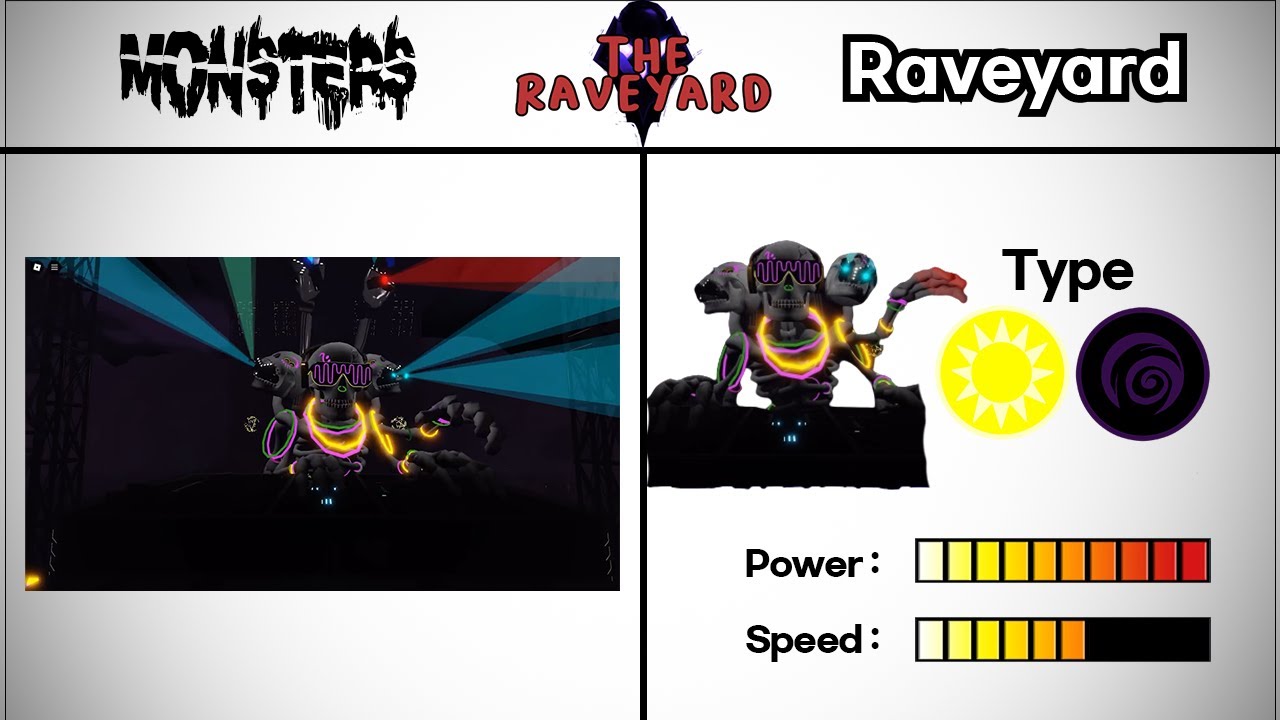 Roblox Pressure THE RAVEYARD All Characters Book & Power Comparison 🔥 ...