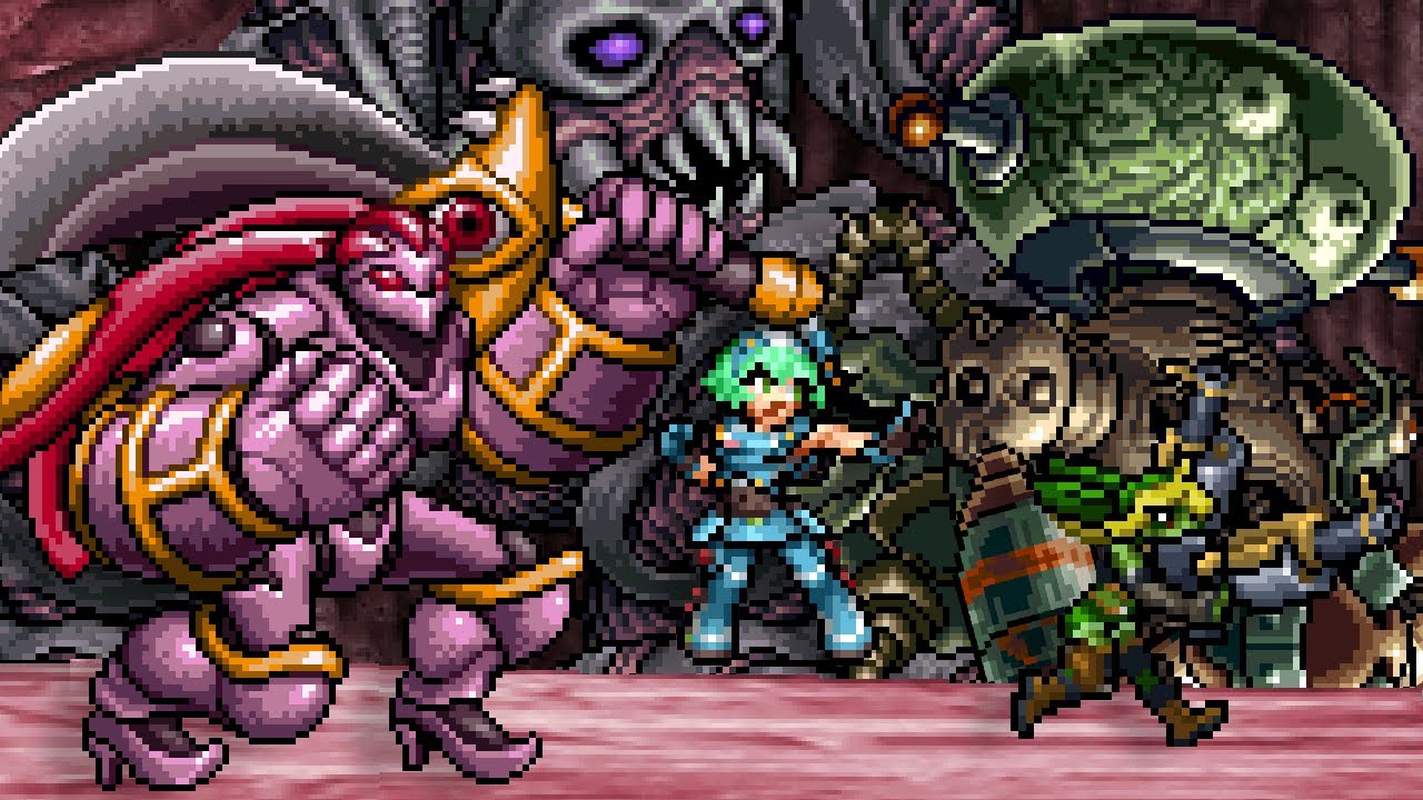 Metal Slug Attack.- Full Alien Deck Rank Match Season 48 - YouTube