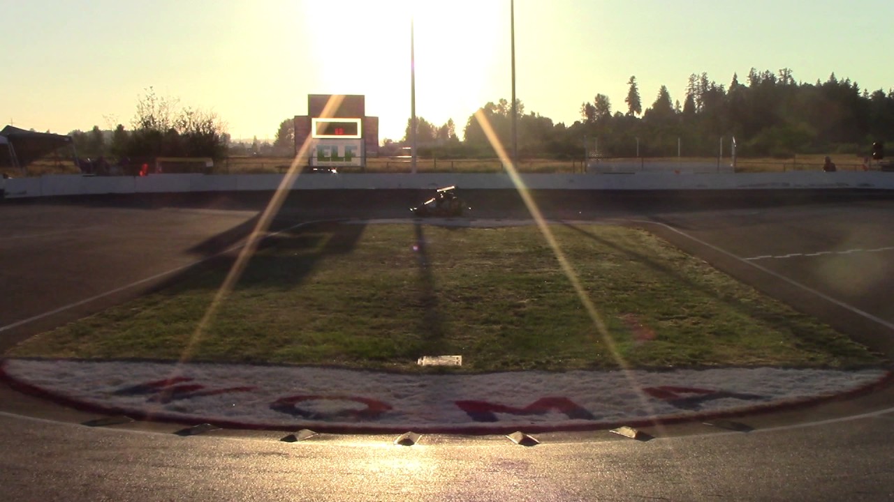 Western Grands 2017 at WQMA - Heavy World Formula Qualifying - July 25 ...