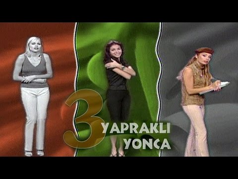 3 Yapraklı Yonca - 15. Bölüm
