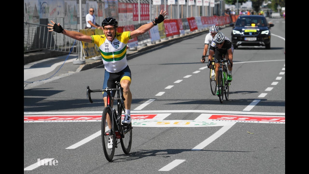 Bicycle Racing; Europe 2018 - YouTube