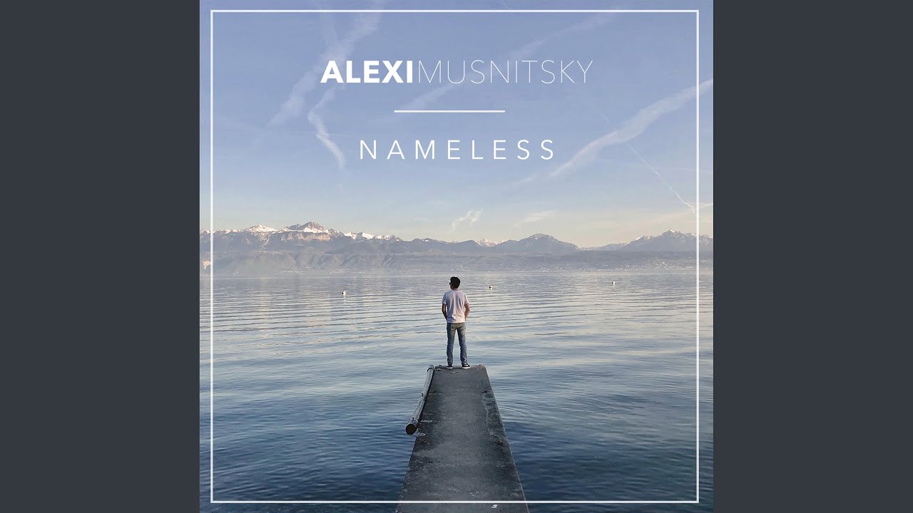 Nameless - YouTube Music