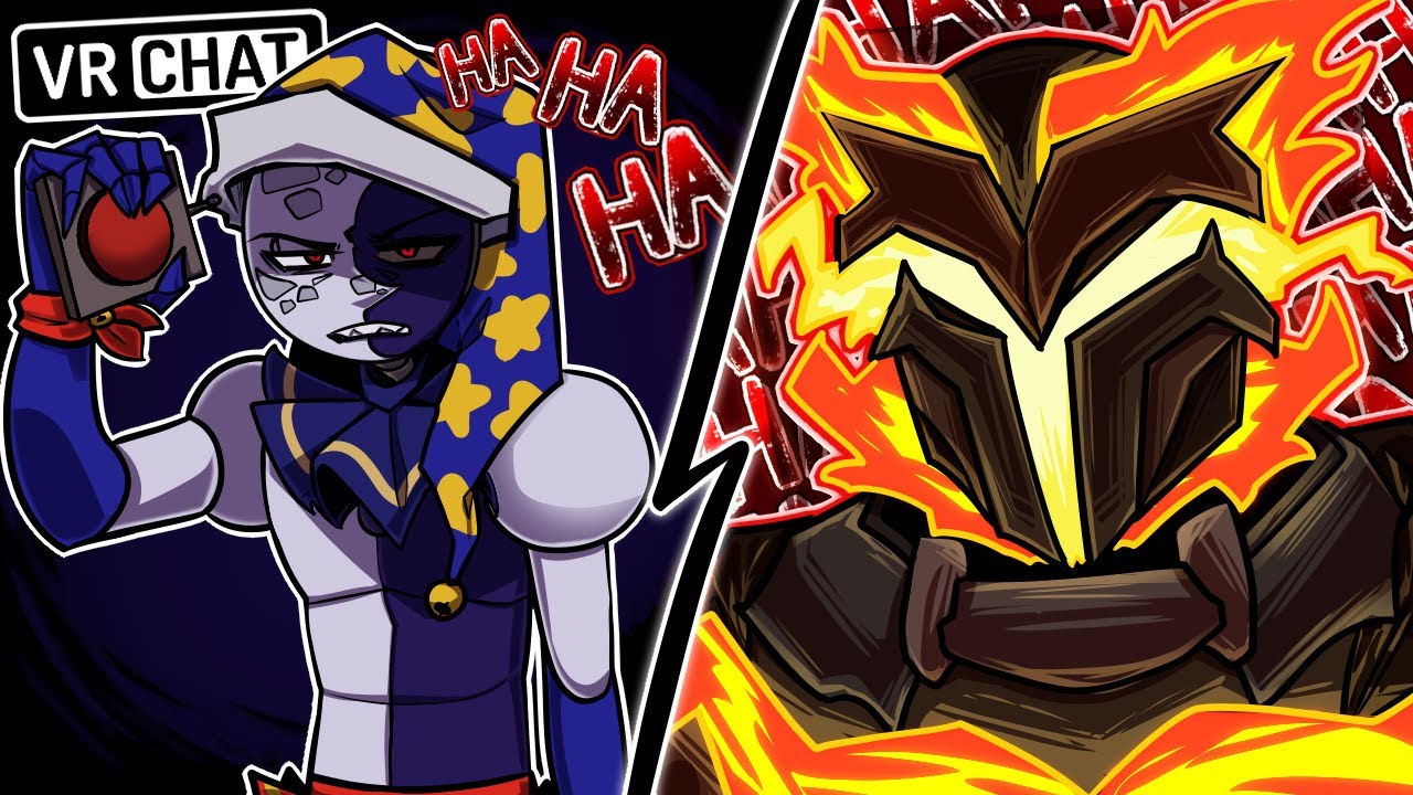 Moon DESTROYS LORD ECLIPSE - YouTube