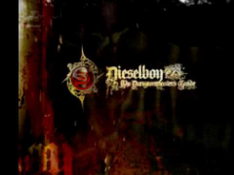 Dieselboy - The Dungeonmaster's Guide (1 of 4) - YouTube