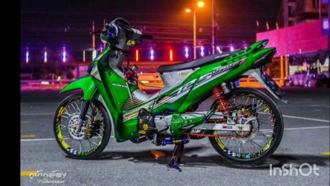 CAMBODIA RIDER បងថេត KH - YouTube