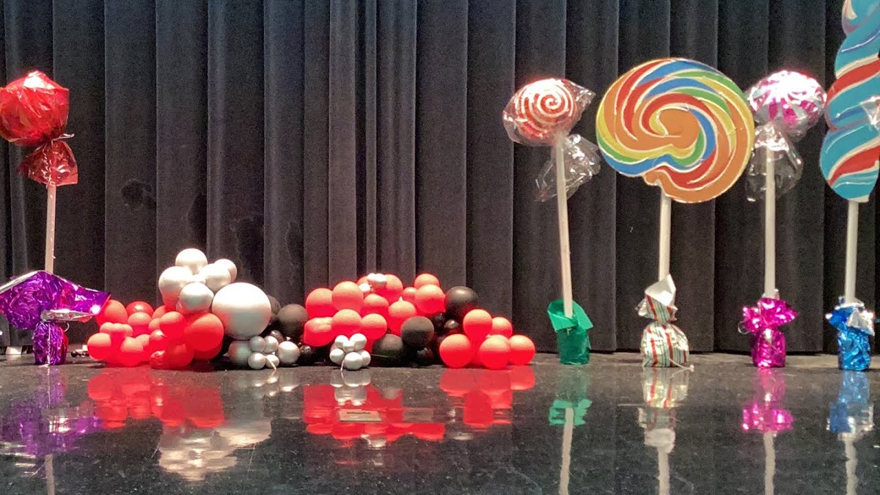 ES Awesome Achievers Grades 4 - 6 - YouTube