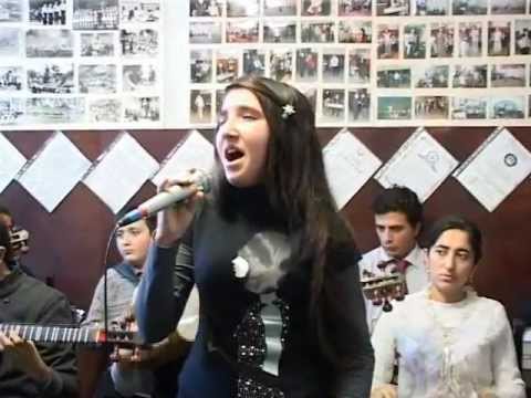 Qarabag Bulbulleri \