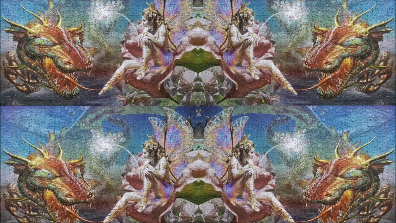 "Trance Dragon" Hip Hop / Rap Instrumental Beat Oldschool | Ghost XV ...