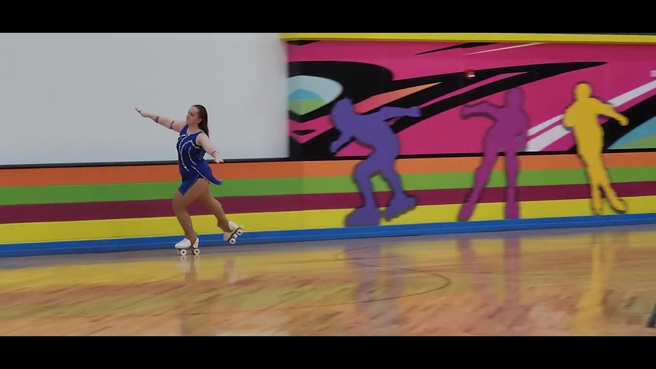 Emily Dance #1 (10/26/24) - YouTube