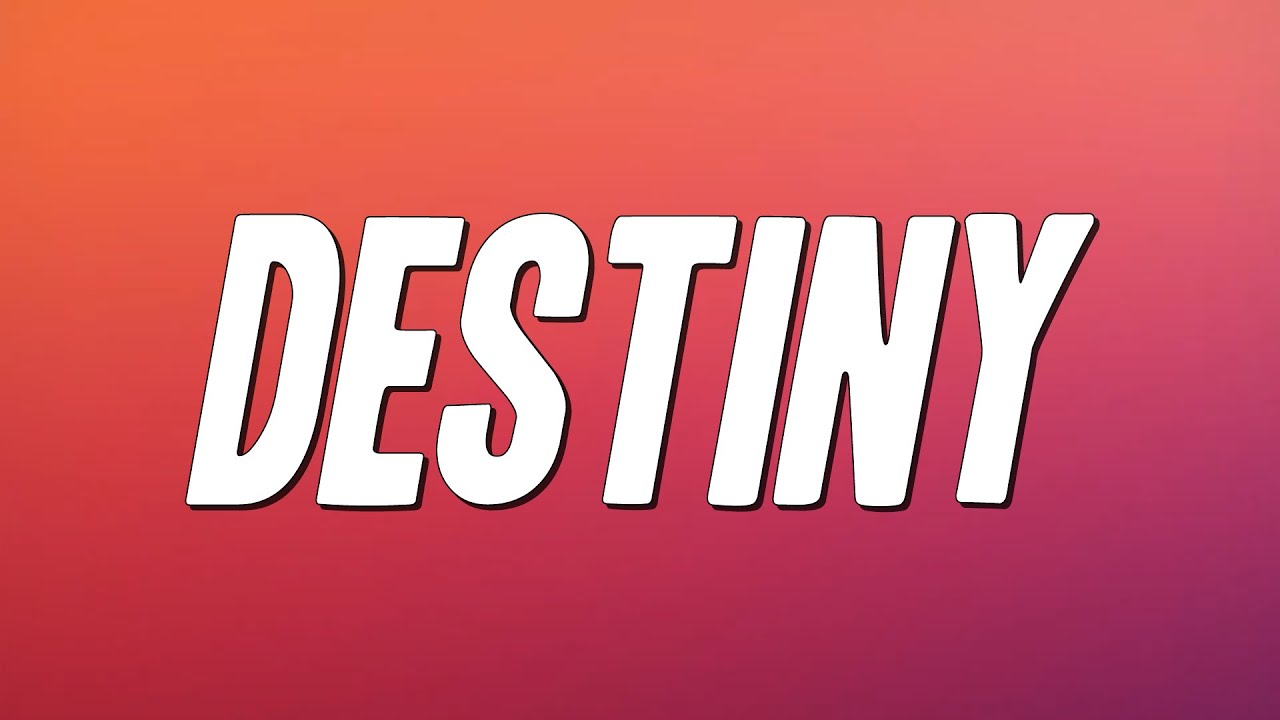 Jim Brickman - Destiny ft. Jordan Hill, Billy Porter (Lyrics) Realtime ...