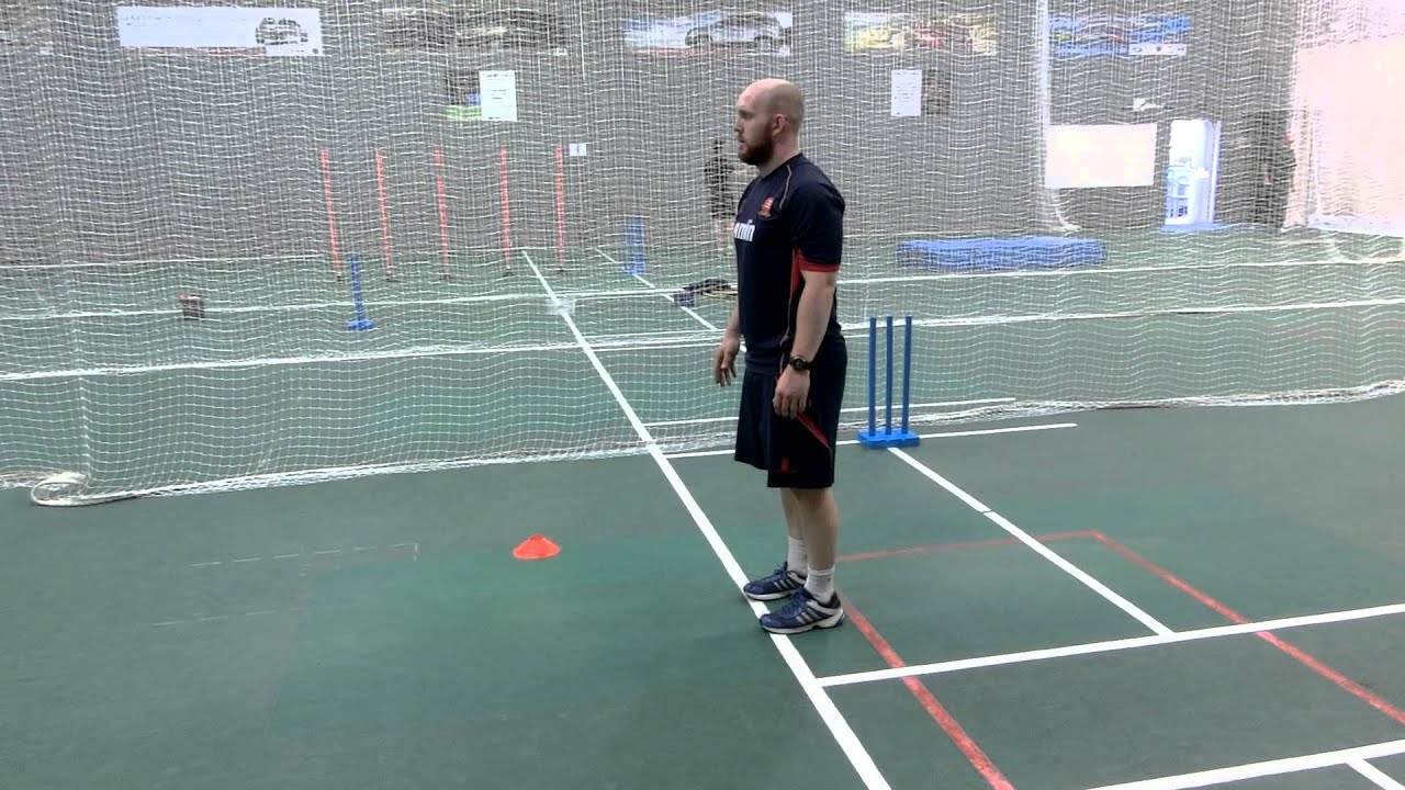 Jab Step Acceleration - YouTube