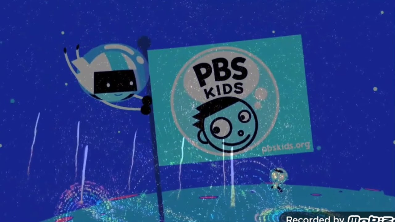 PBS KIDS BUMPERS EFFECTS PBS KIDS LOGO EFFECTS - YouTube