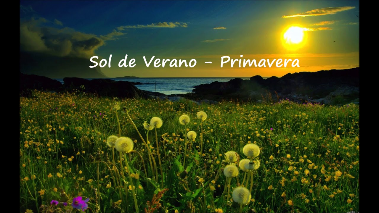 Sol de verano - Cesarlll feat Zatch - YouTube