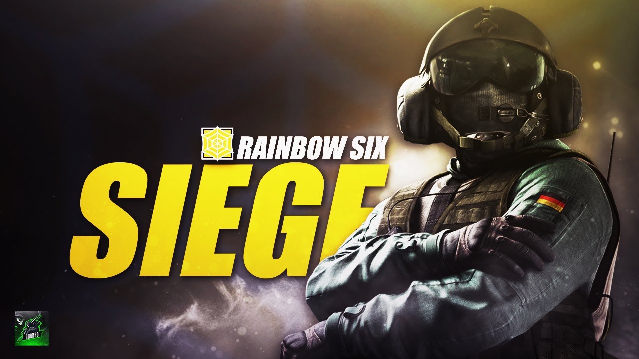 R6 Ranked Gameplay - YouTube