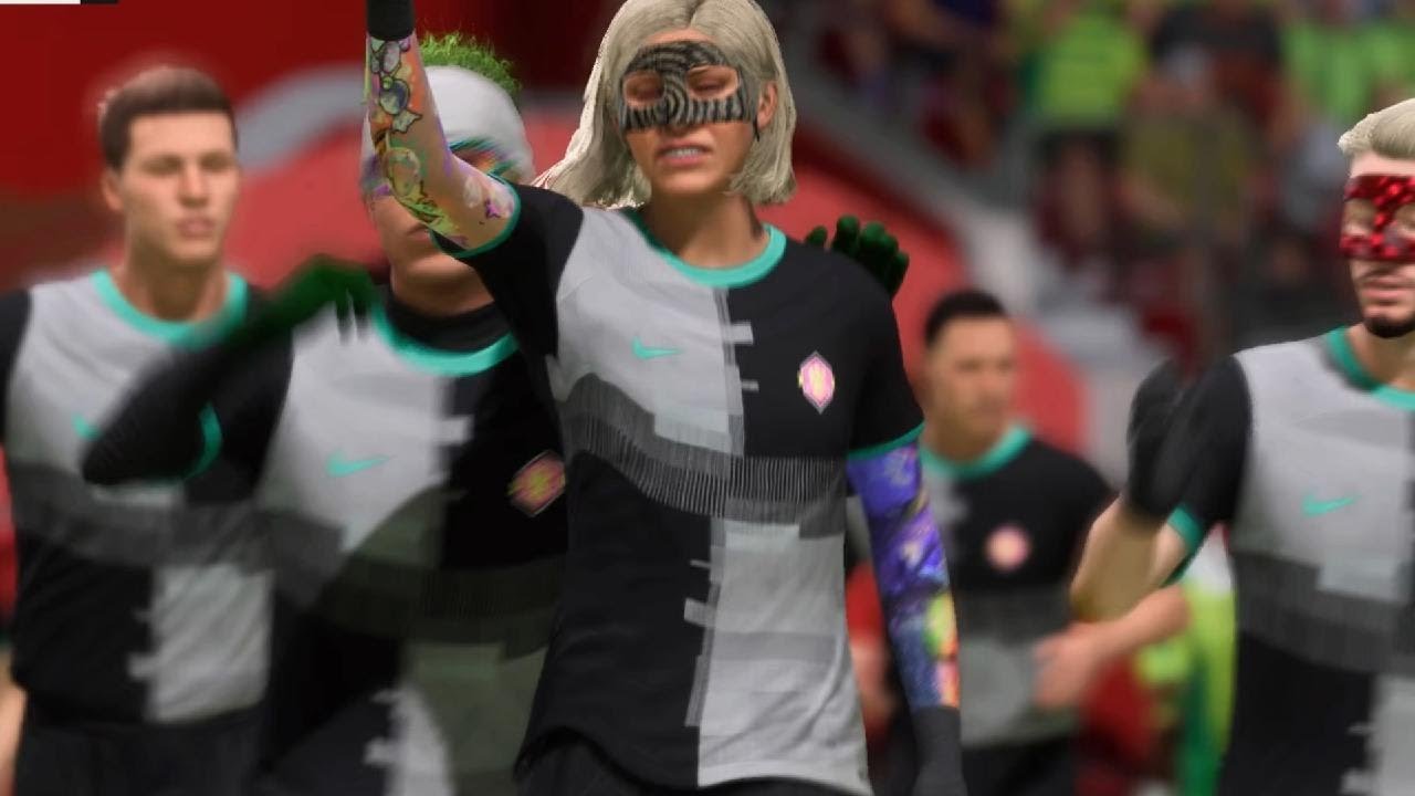 Different Builds - YouTube