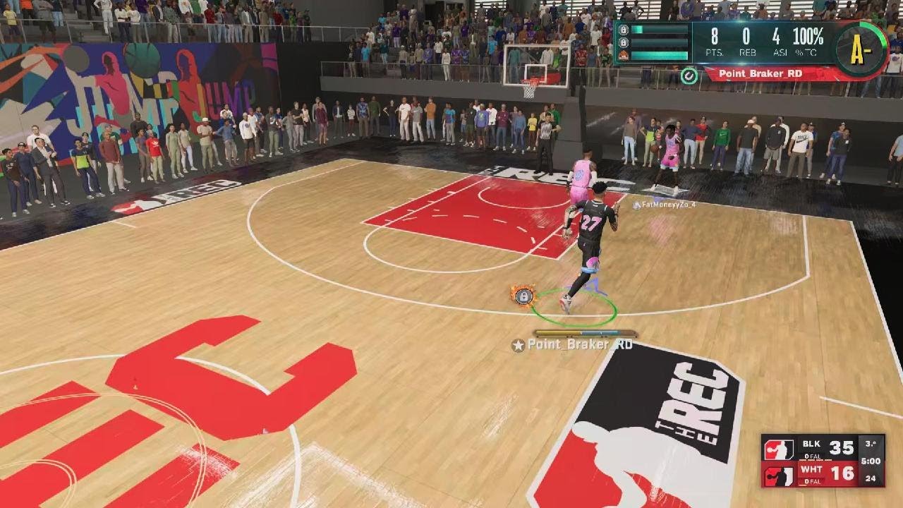 PS5 NBA 2K23 Muchas gracias por la entrega inmediata jajajaja - YouTube