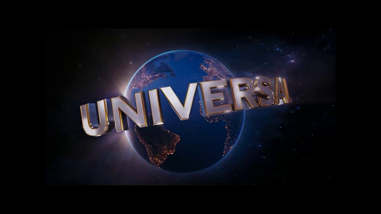 Universal Pictures / Illumination Entertainment logo (2013) - YouTube