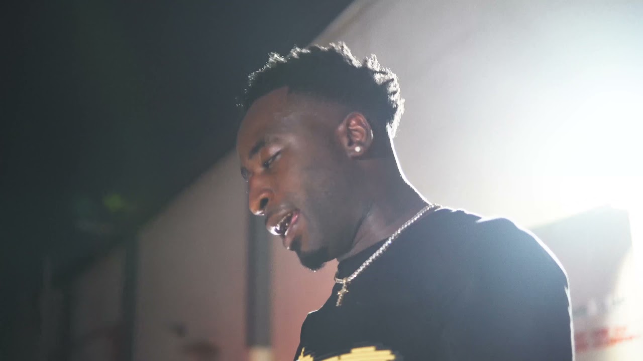 BBG Yungin - Leave Em Dead (ThirtyVisuals Exclusive) - YouTube