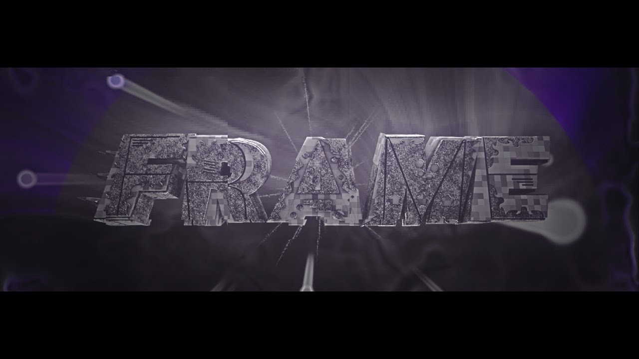 #1 | Intro Para "Frame" GamerABC 4to Frame - YouTube