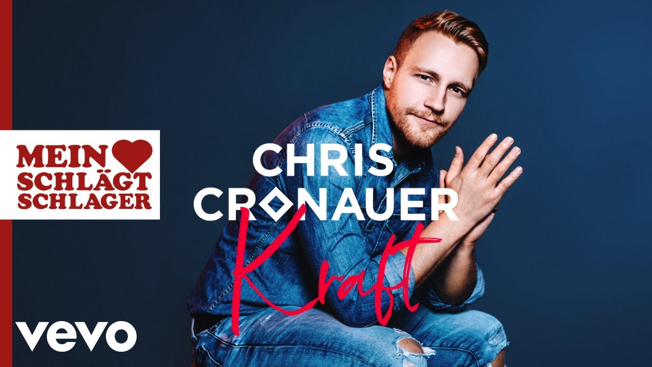 Chris Cronauer - Kraft (Lyric Video) - YouTube Music