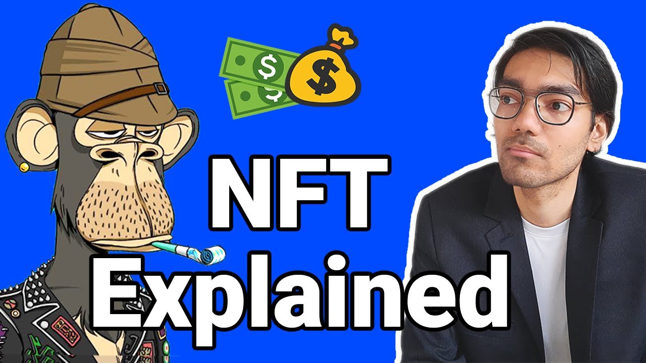 is NFT Scam? | NFT Explained: The Good, Bad & Ugly of NFT World - YouTube