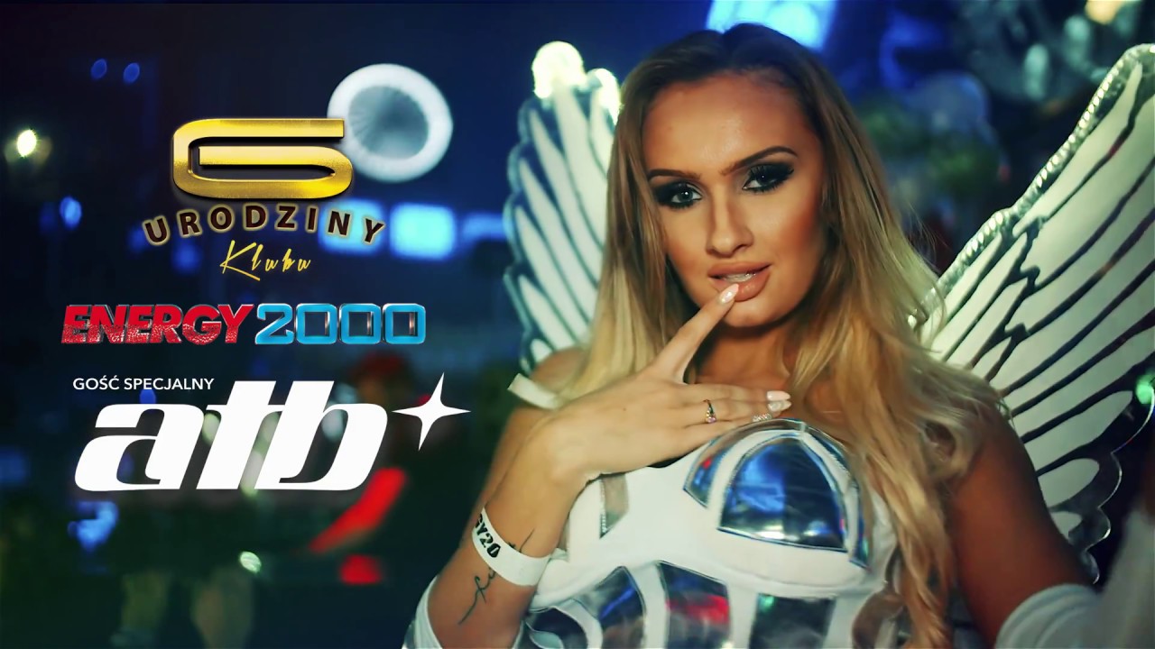 6 B-Day Energy2000 Katowice - ATB - Sob.18.11.2017 - YouTube