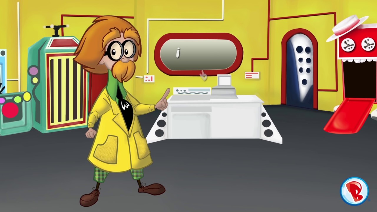 ¿Qué son los rayos? - El laboratorio del Profesor Memelovsky - YouTube