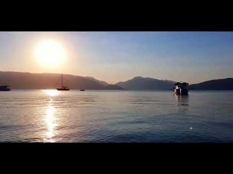 Mozart 40. senfoni  - Marmaris Sunrise