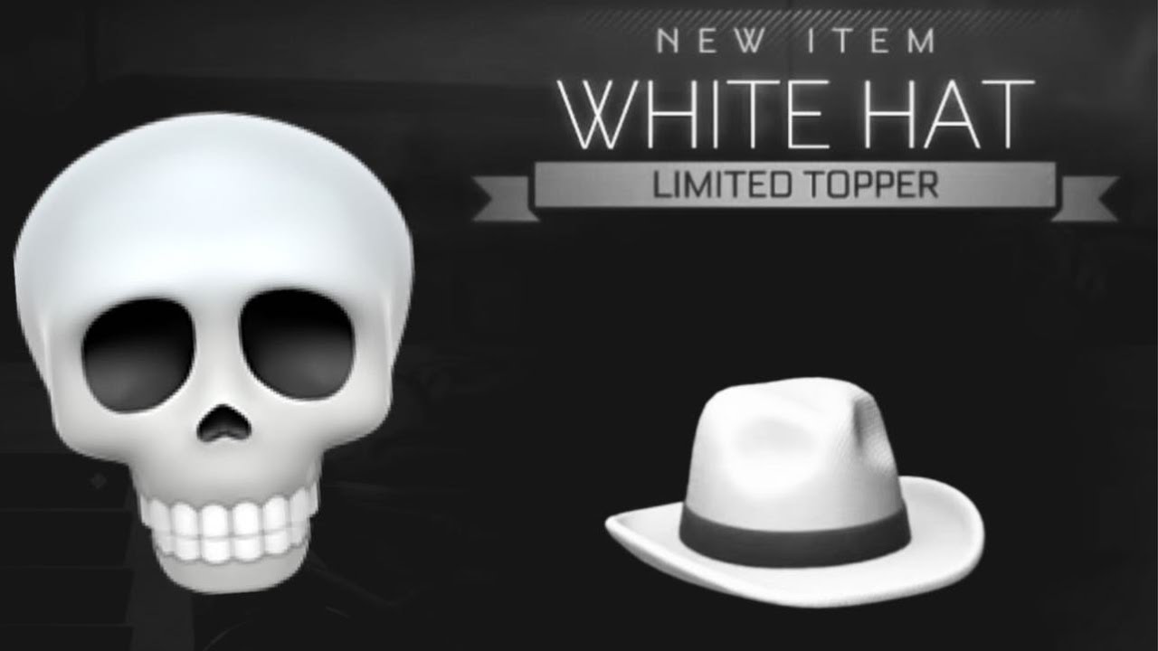 R.I.P The Rocket League White Hat... - YouTube