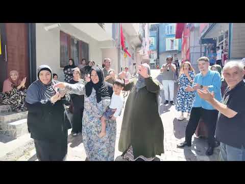 Sılanaz & Mehmet İsteme