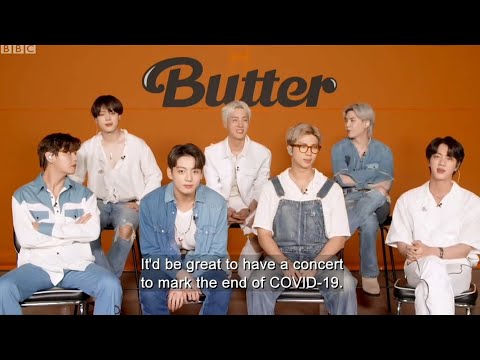 •ENG SUB• BTS FULL INTERVIEW ON BBC RADIO 1 LIVE LOUNGE