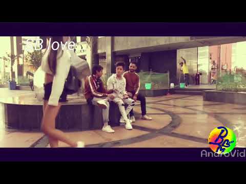 Slowly Slowly || Guru Randhawa ft. Pitbull || Choreography By Rahul Aryan | Earth | Dance short Film
